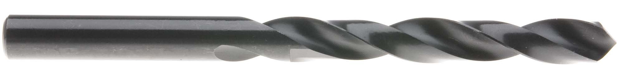 11.4mm Metric Jobber Length Drill Bit, High Speed Steel (PACK OF 2)