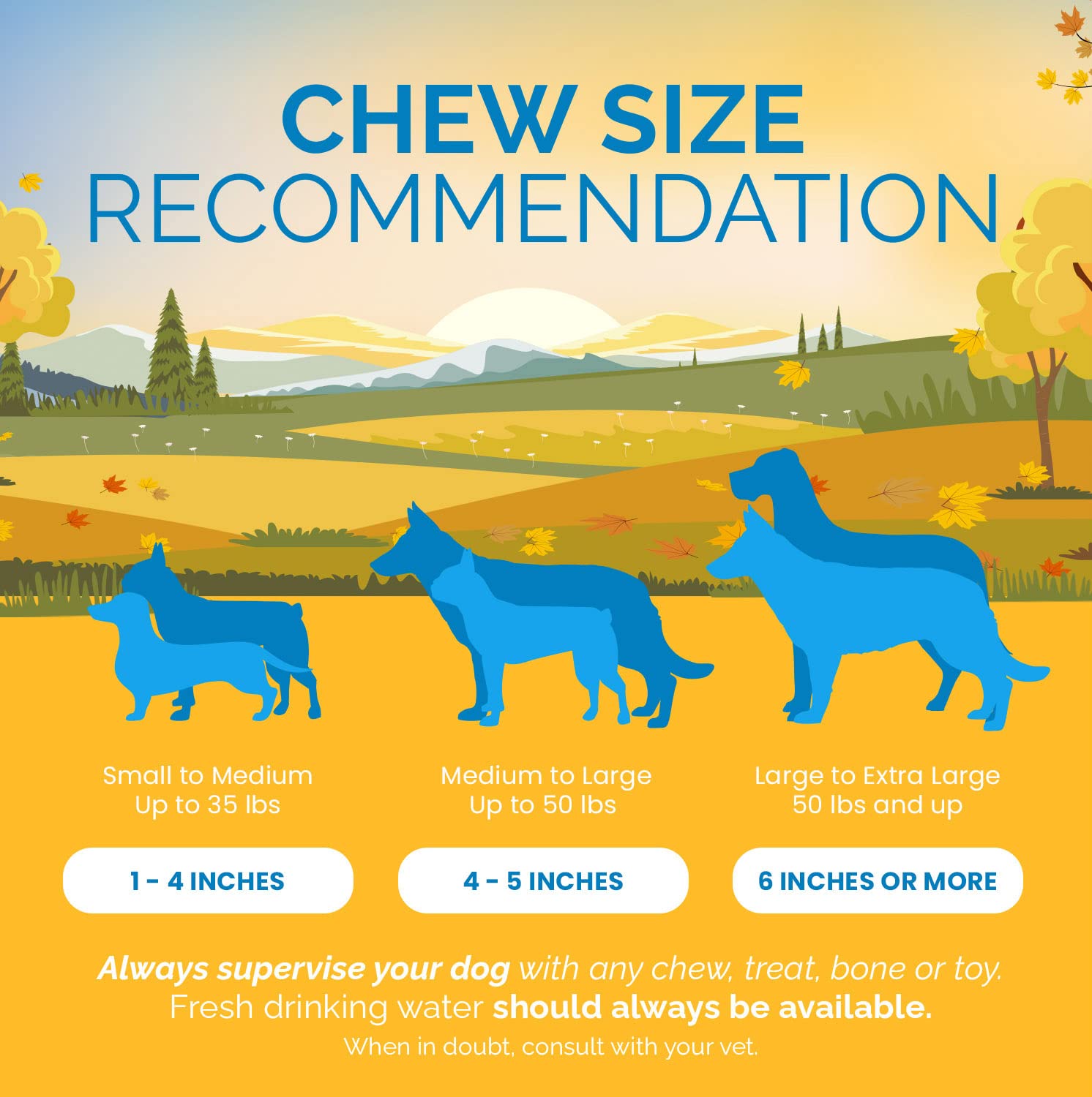 123 Treats Beef Cheek Chips Beef Basted Dog Chew 6" (2 pounds) All Natural Chews for Dogs | Great Rawhide Alternative
