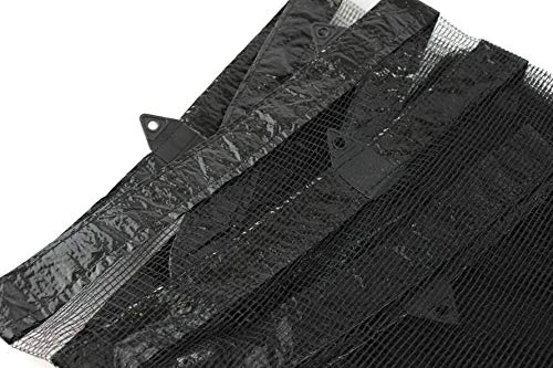 18 Foot Round Above Ground Pool Leaf Net Cover