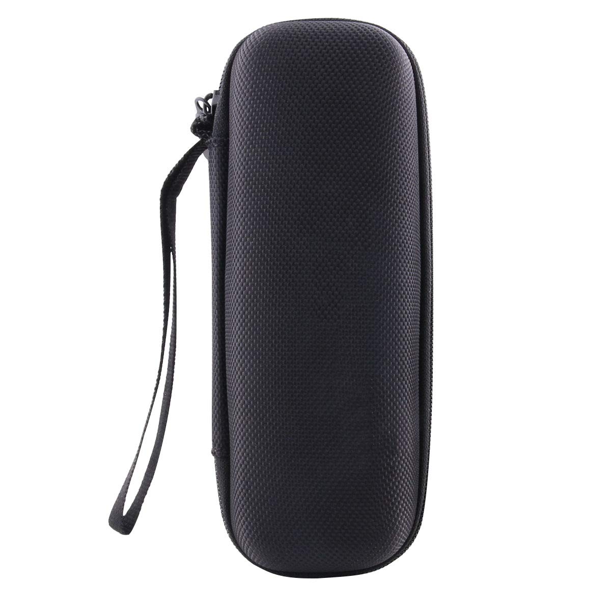 WERJIA Hard Travel Case Carrying Storage Bag for GoodBaby/iProven DMT-489 Ear Thermometer (Only Case)