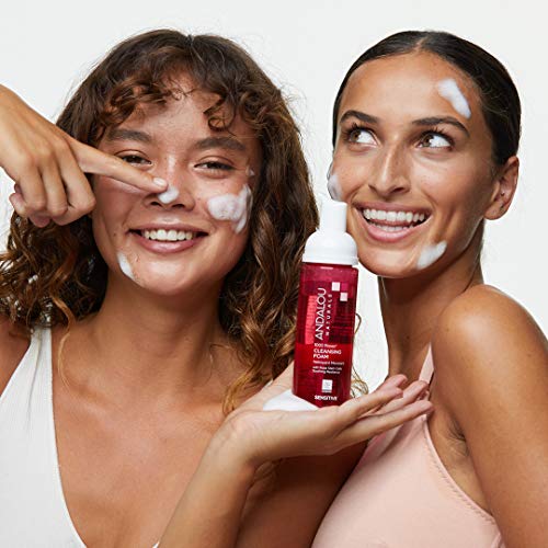 1000 ROSES® Cleansing Foam