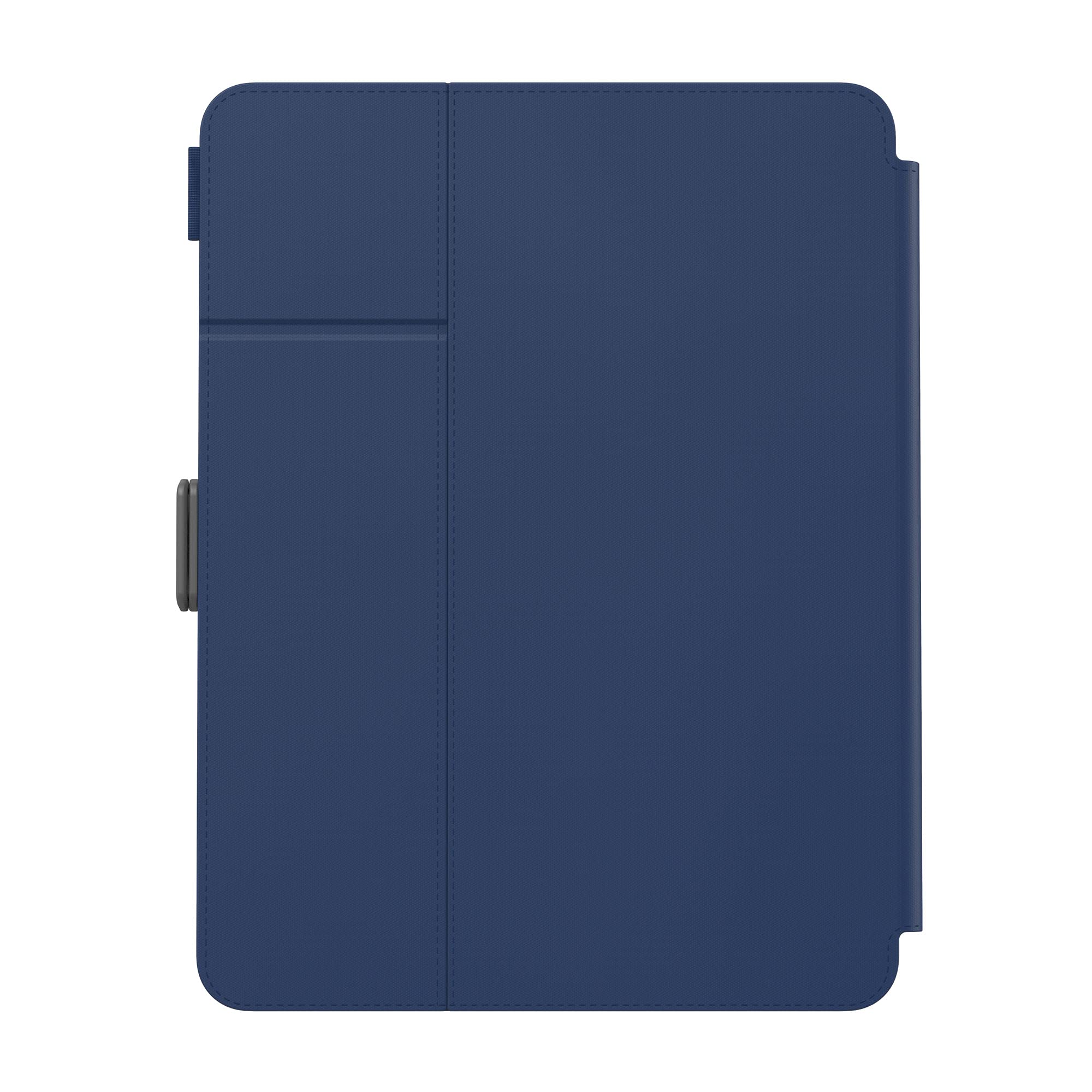 Speck Products Balance Folio Case iPad Air (2022)| iPad Air (2020)| 11-inch iPad Pro| iPad Pro 11-in. (2nd Generation)| iPad Pro 11-inch (2021), Arcadia Navy/Moody Grey