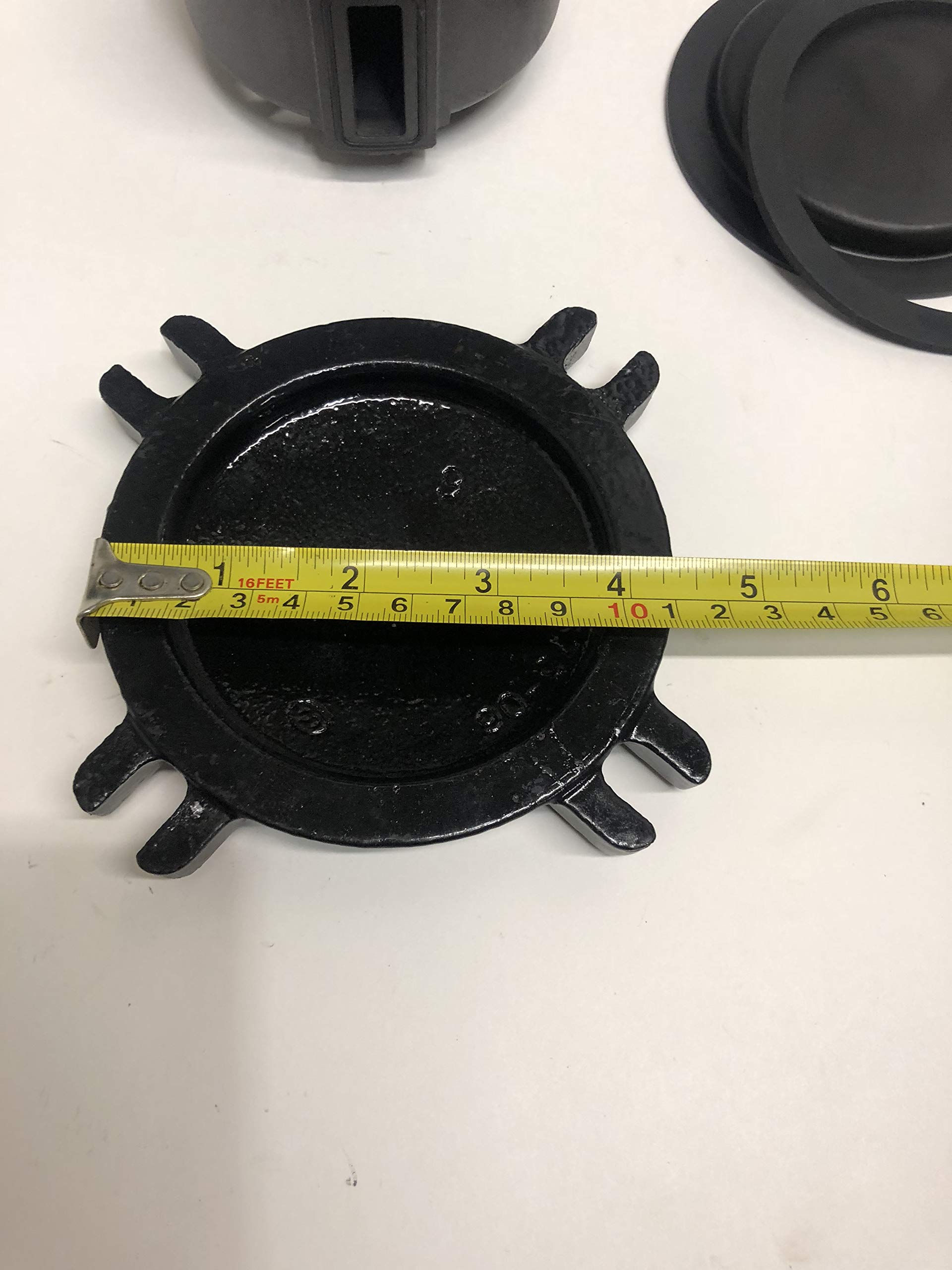 3/4 Sensus Sr2 Water Meter Rebuild Kit