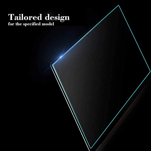 17" Laptop Screen Protector Tempered Glass for 17 Inch 16:10 Aspect Ratio Screen HP/Dell/Sony/Samsung/Lenovo/Acer/MSI/Razer Blade/LG Gram 17" Laptop(14 7/16 x 9 1/16 Inch