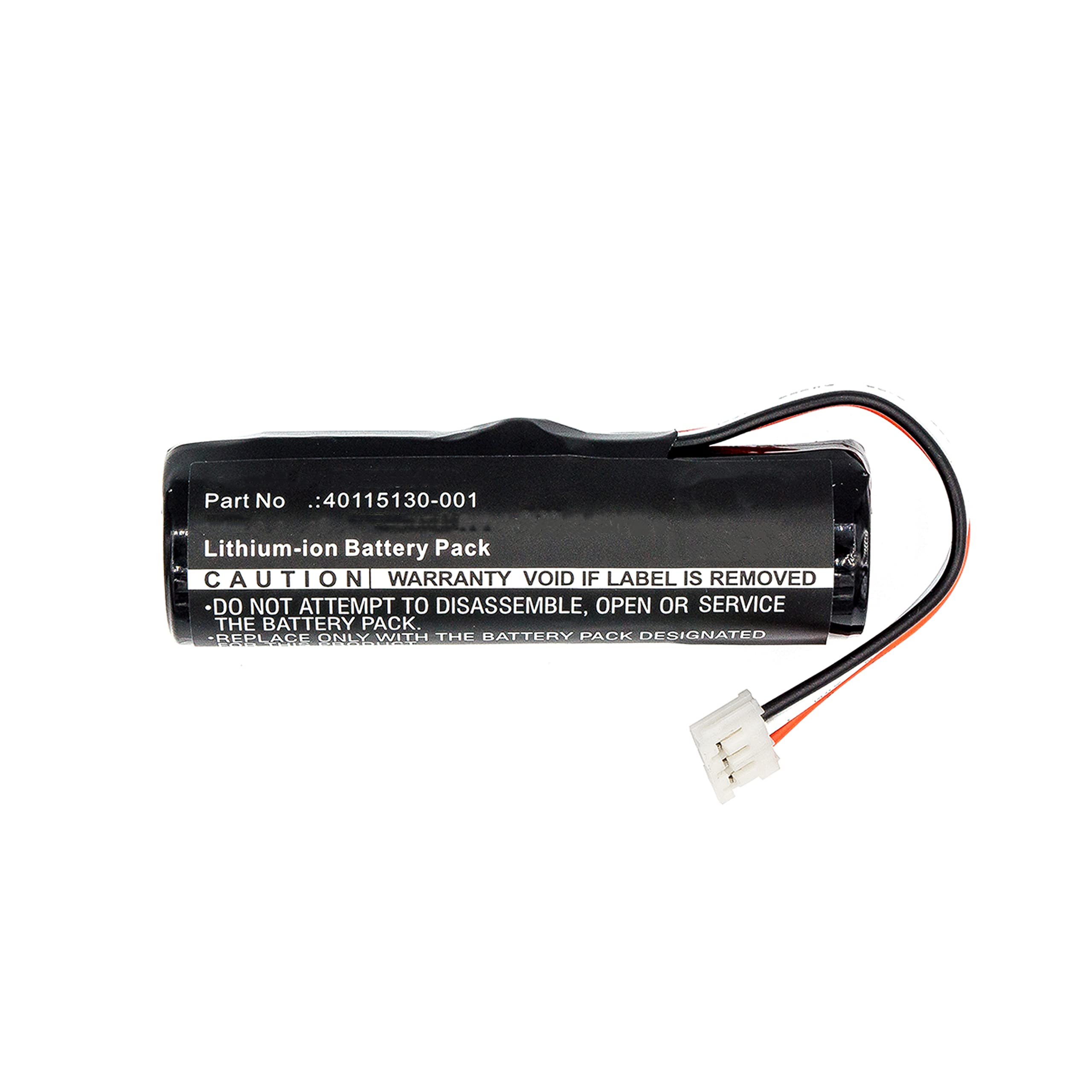 3400mAh Replacement Battery for Novatel Wireless Tasman T1114 4G Router SA-2100,fits 40115130-001