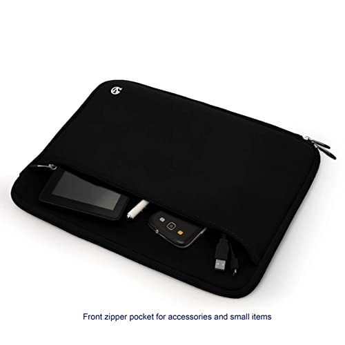 14 Inch Laptop Sleeve for Dell Latitude 3440 5420 Rugged 5420 5421 5440 5430 5431 5430 Rugged 7420 7440 7430 9440 9420 9430