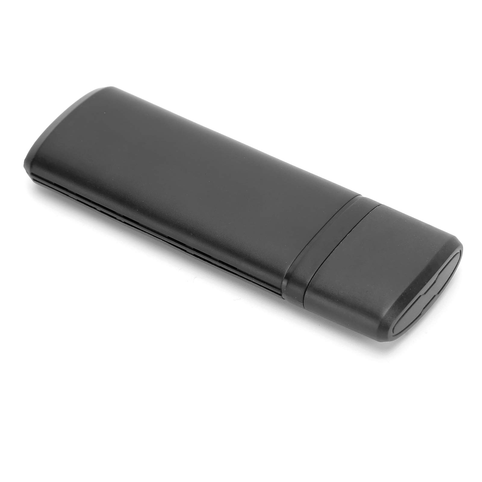 753 Mini USB Adapter,Dual Band 2.4G/5G Network Card, USB 300Mbps Router 802.11an N600 RT5572 TXN600,Support for win7/8/10/kail/linux,for Desktop Computer Laptop