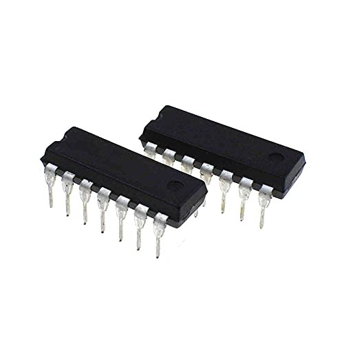 10PCS CD4011BE DIP14 CD4011 DIP 4011BE DIP-14 TC4011BP