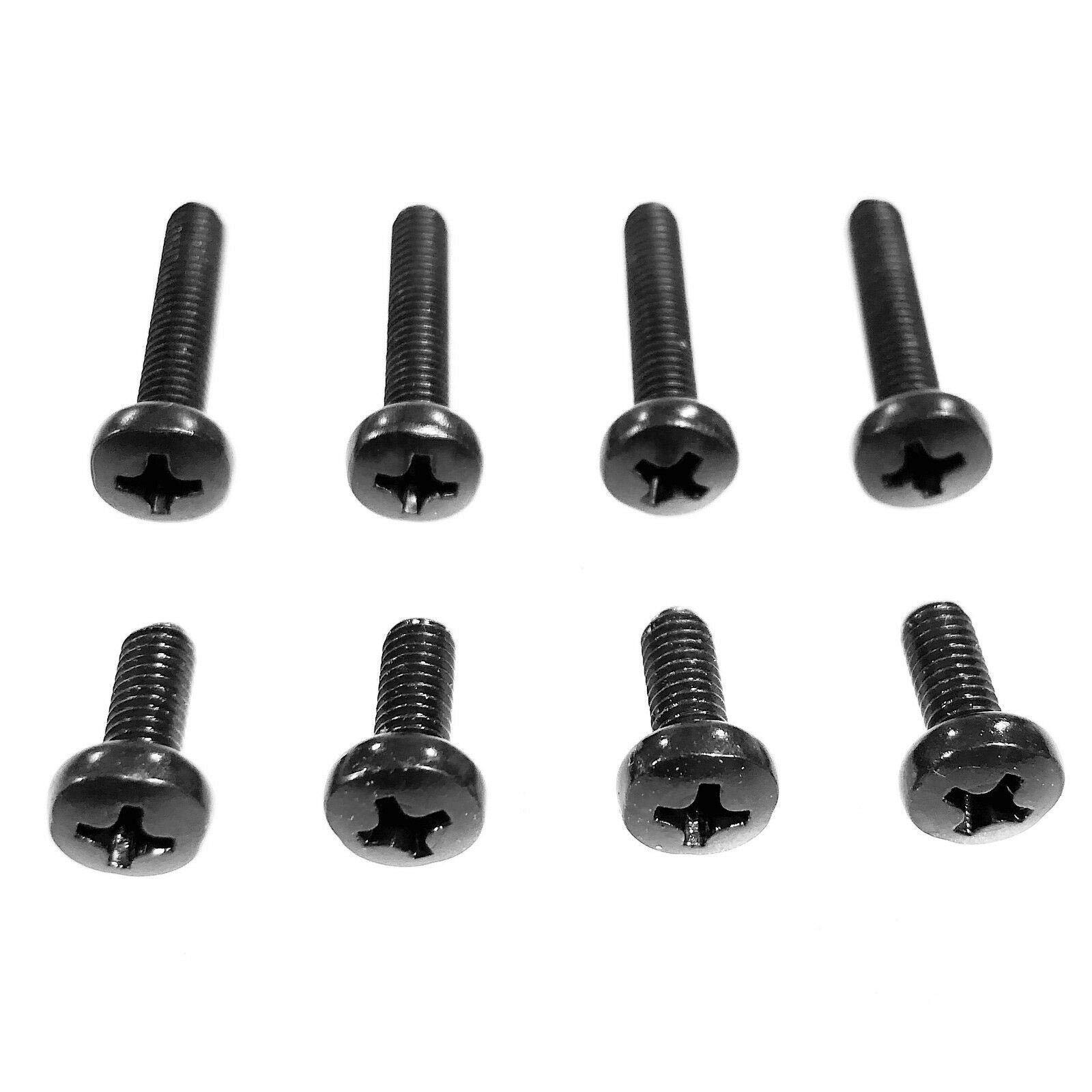 ReplacementScrews Stand Screws Compatible with Insignia NS-32D120A13