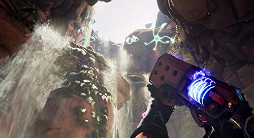 JEU Console 505 GAMES Journey to Savage Planet PS4