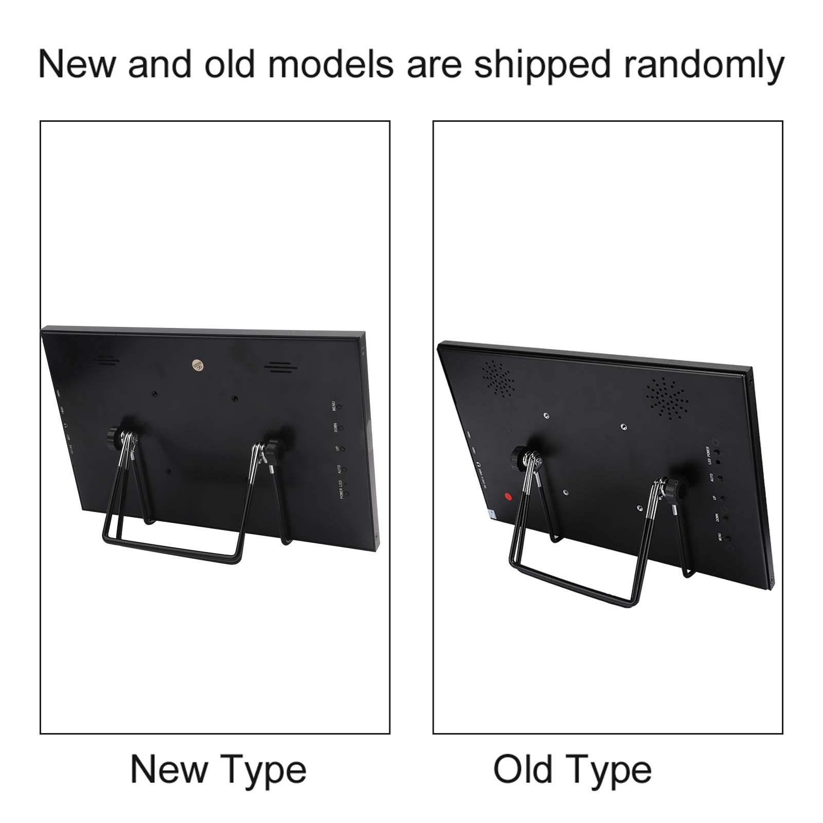 11.6 Inch Display Universal Portable Ultra-Thin Display 1920 x 1080 Full HD Display Screen