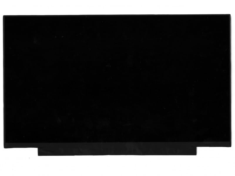 14.0" Screen Replacement for Lenovo Thinkpad L14 (1ST GEN) Model 20U6 LCD Display Panel 40 pins 60 Hz (FHD 1920 * 1080 Touch)