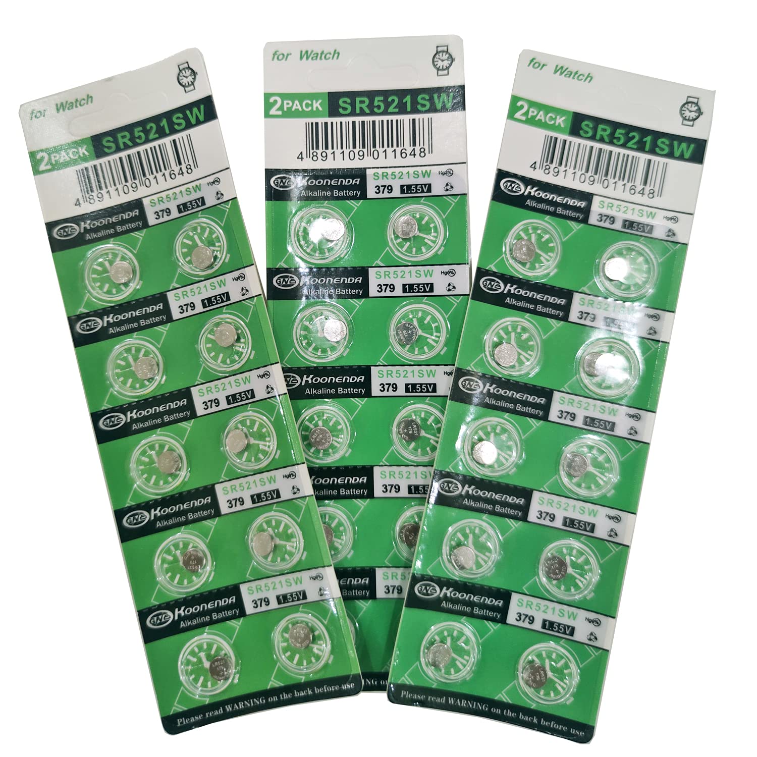 30pcs LR521 AG0 1.5V Alkaline Coin Batteries SR521SW 379 SR521 179 SR63 Watch Battery Button Coin Cell for Watches, Keychain Flashlight, Penlight, LED Propellers, Hot Toys