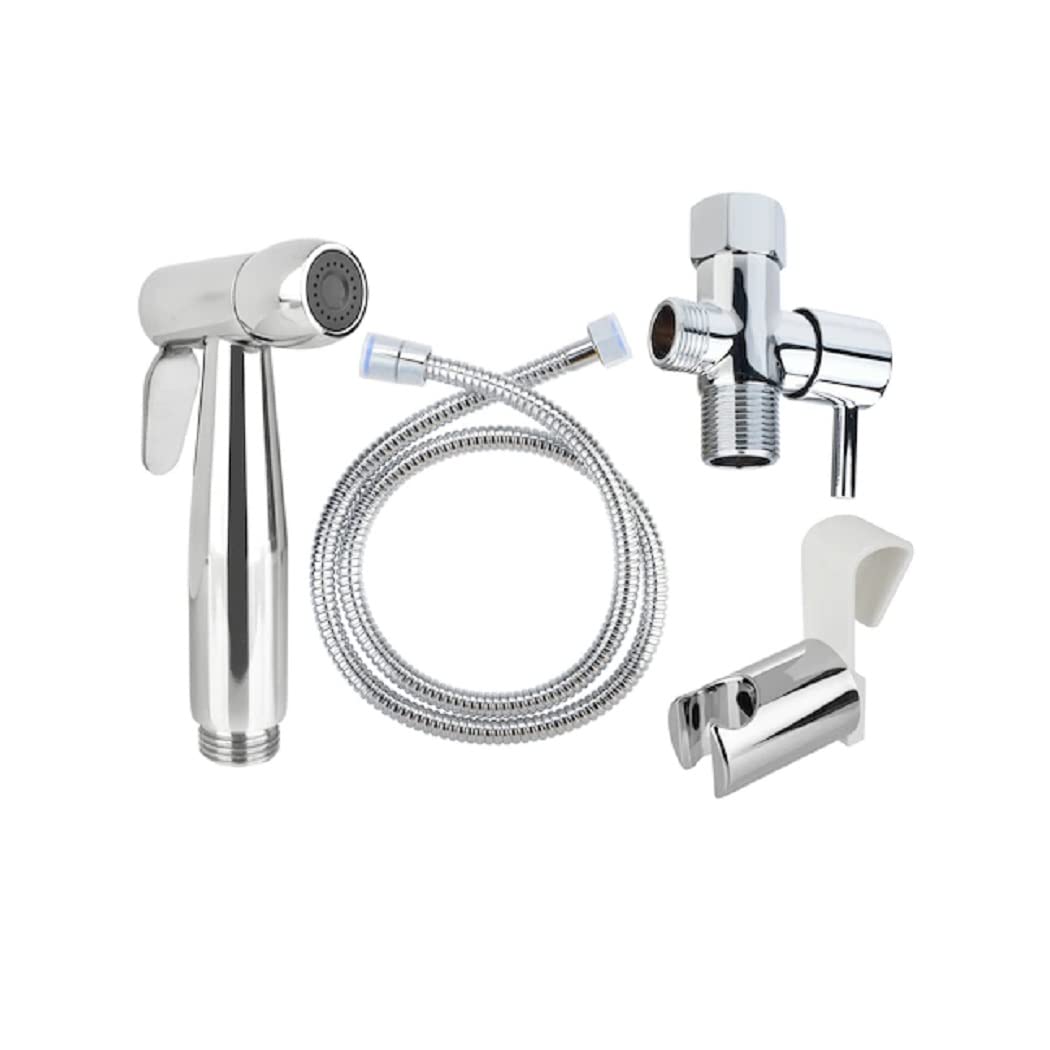 EasySpa Luxury Hand-Held Bidet