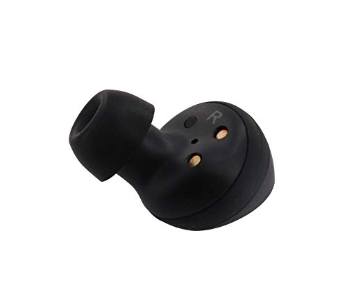 ALXCD Replacement Eartips Kit for Galaxy Buds Headphone, S/M/L 3 Pairs Silicone Earbud Tips, S M L 3 Pairs Foam Ear Tips, Fit for Galaxy Buds SM-R170, S M L, 6 Pairs Foam Gel