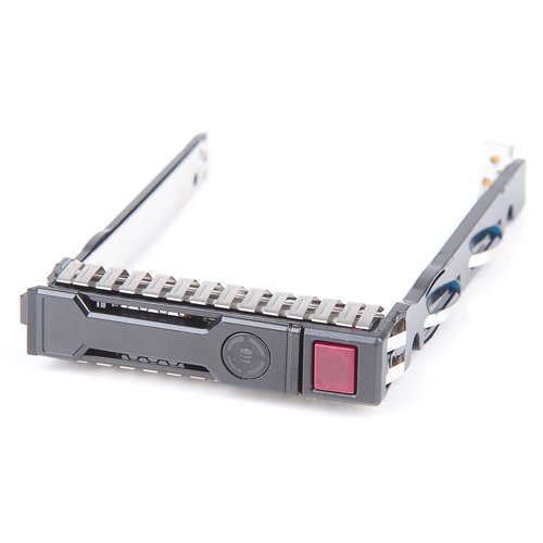 2.5 Inch Tray Caddy Sled ProLiant for HP 651687-001 Gen8 G8 DL380