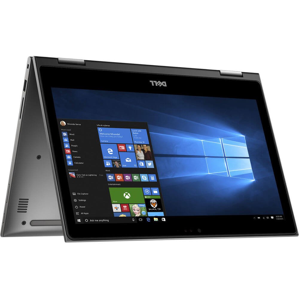 13.3" i3 7100U 4GB 1TB