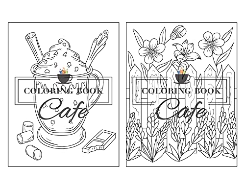 100 Easy Designs: A Large Print Coloring Book Featuring 100 Fun and Easy Designs for Adults, Seniors, and Beginners