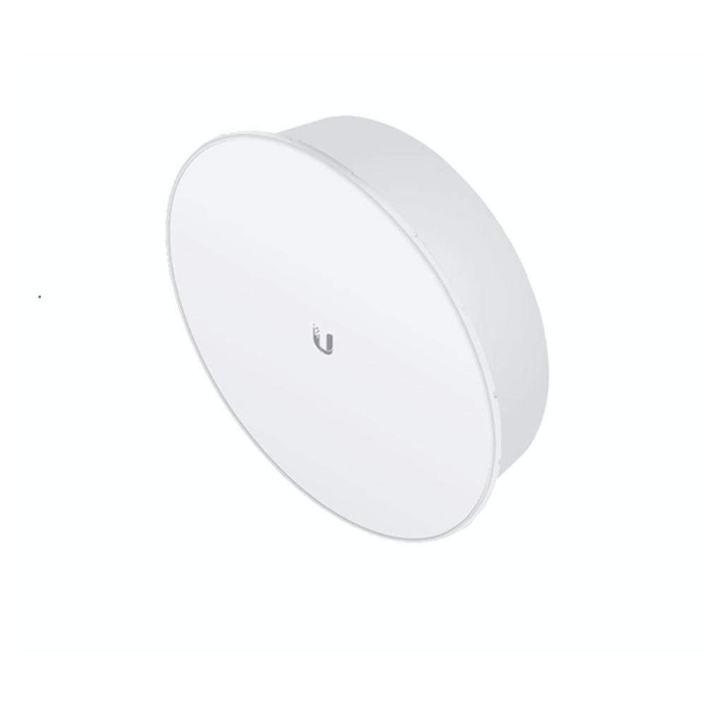 Ubiqui Networks PowerBeam AC ISO Gen2 PBE-5AC-ISO-Gen2-US 5GHz airMAX ac Bridge with RF Isolated Reflector 450 Mbps