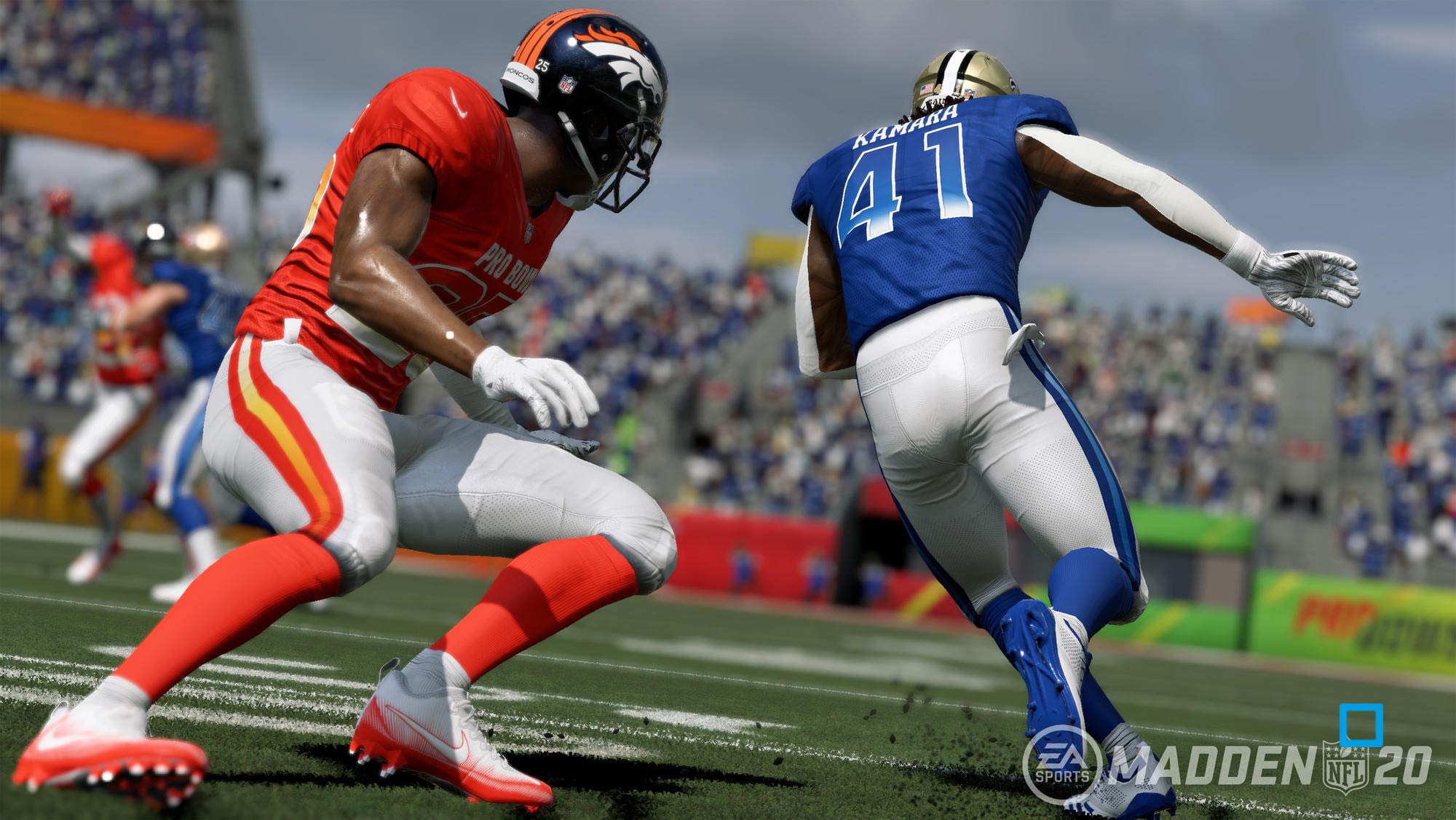 Madden NFL 2020 - PS4