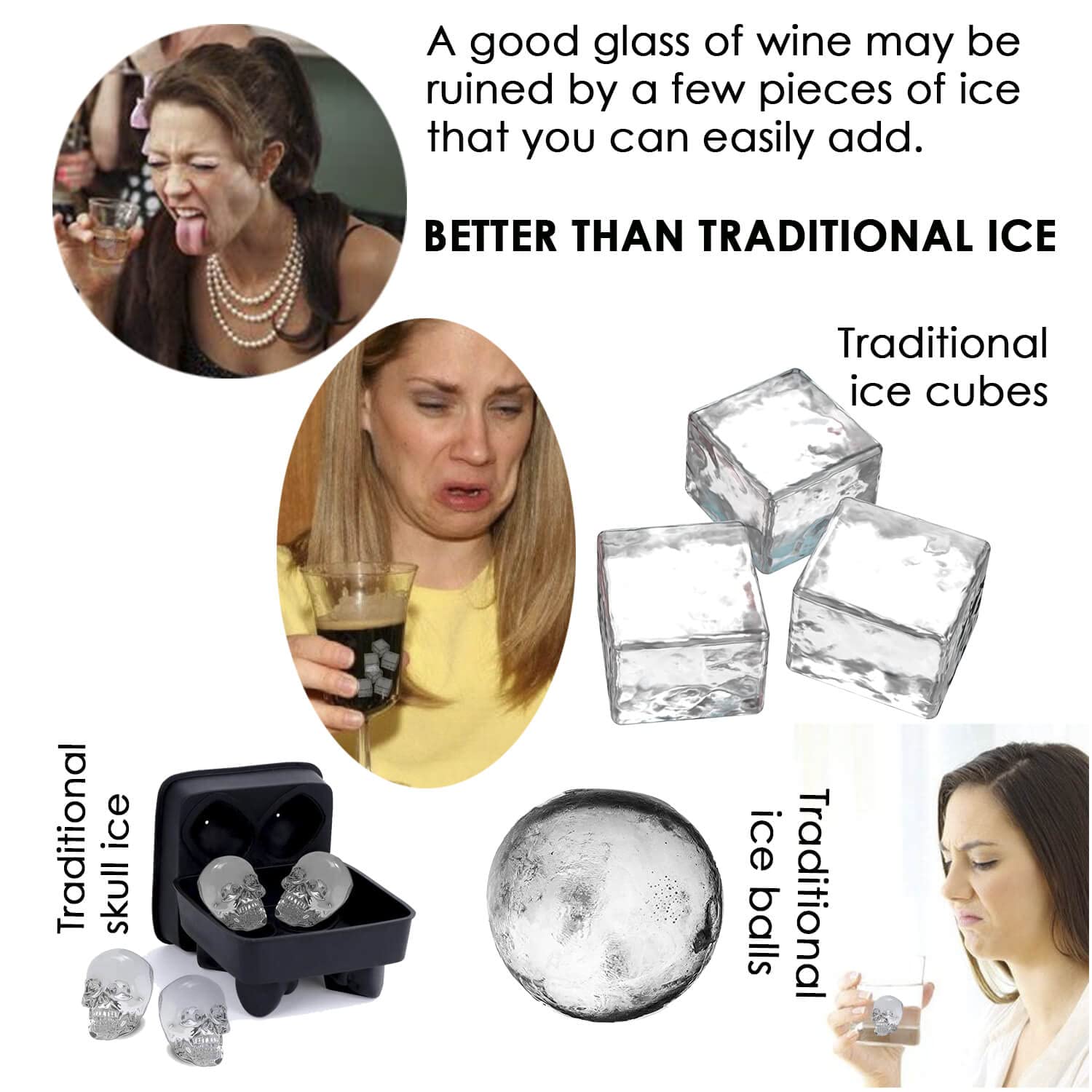12 Pack Whiskey Stones Gift Set for Men, Das TooKii Stainless Steel Ice Cubes Chilling Stones Reusable, High Cooling Rocks Metal Ice Cube for Drinks Beverage Wine with Ice Tongs & Freezer Storage Box