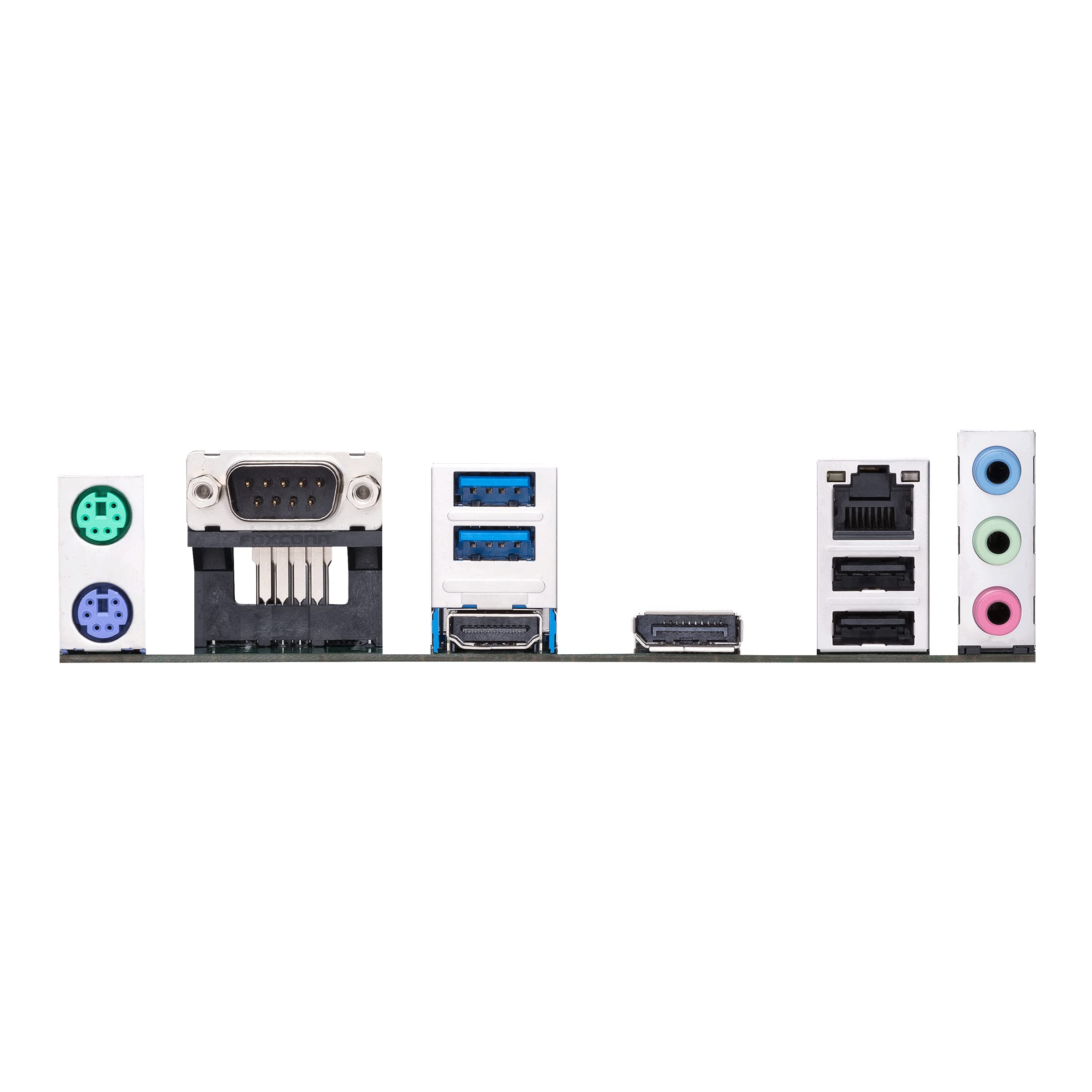 ASUS Pro-H510M-CT/CSM LGA1200 (Intel 10th&11th Gen) mATX Commercial Motherboard (PCIe 4.0, 1 LAN, Front Panel USB 3.2, Intel vPro, DP,TPM IC onboard, COM debug Header, self-Recovering BIOS, ACCE)