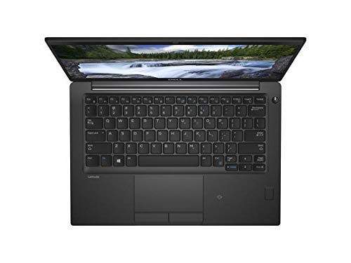 Dell Latitude 7390 2021 Premium 13.3 FHD Laptop Computer, 4-Core Intel Core i5-8350U 1.70 GHz, 8GB RAM, 256GB SSD, No DVD, Webcam,HDMI,Wi-Fi,Bluetooth, Windows 10 Pro (Renewed)