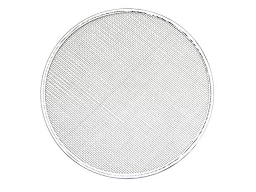 11.25" Japanese Stainless Bonsai Tool Soil Sieve Replacement Net - 2.0 mm