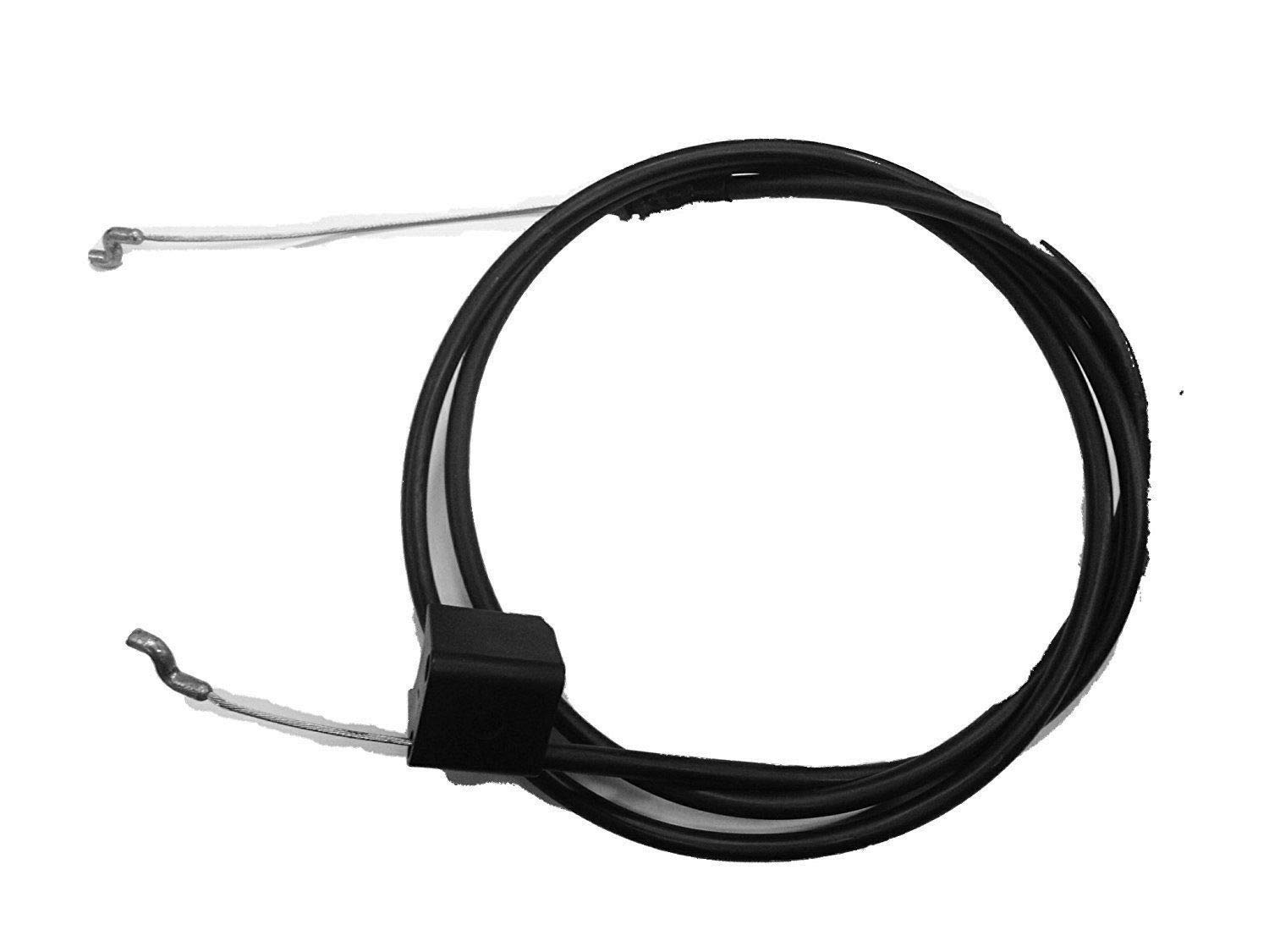 100-5989 New OEM Toro/LAWNBOY Brake Cable Assembly + Free ebook - Your Lawn & Lawn Care -