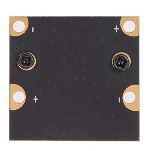 【 】 3280 X 2464 Object Recognition Function 160° Video CRA Module, Raspberry Pi CRA, Suppo Night Viewing Video Surveilnce for Raspberry Pi Imx219