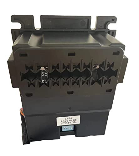 1PCS US Dollar Bill validator Acceptor with amounting Bracket