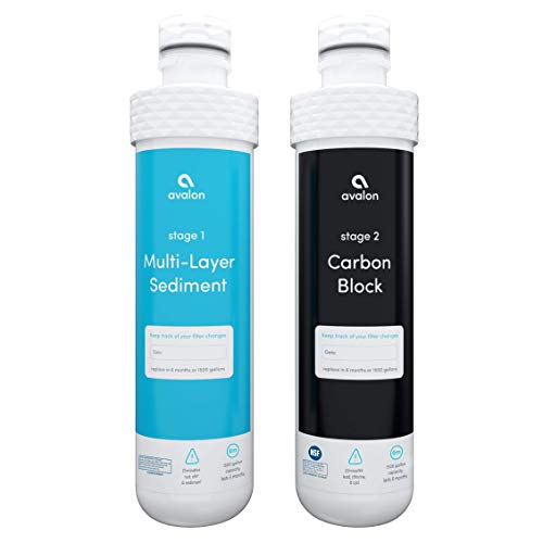 Avalon Hand-Free Touchless Electric Bottleless Water Cooler Dispenser with BioGuard- 3 Temperatures, Digital Clock with Temperature Control, Self Cleaning, Anti-Microbial Coating, Stainless Steel