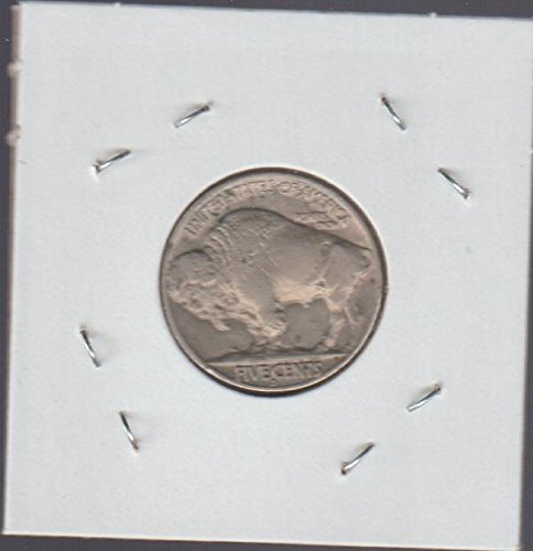 1937 D Buffalo Nickel Choice Extremely Fine