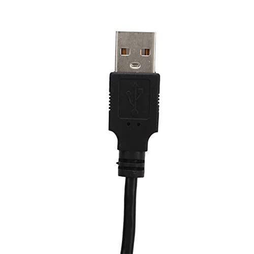 10.1 Inch Monitor, USB Touch Screen Display, Telecontroller, HD Display for The Office (US Plug)