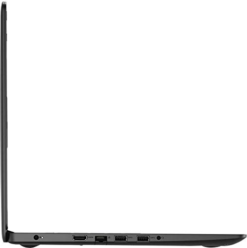 2020 Dell Inspiron 3000 15.6-inch HD Touchscreen Laptop PC, Intel 10th Gen Dual Core i3-1005G1 Processor, 8GB DDR4, 128GB SSD, 1TB HDD, Bluetooth, Windows 10, Black