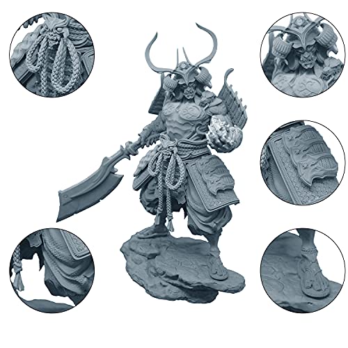【DR.3D】3D Printer Resin, Smelless Standard Resin for 3D Resin Printer, 405nm Photopolymer Resin with Great Details & Ragidity, Fast Curing Resin for LCD 3D Printing, Grey 1000g