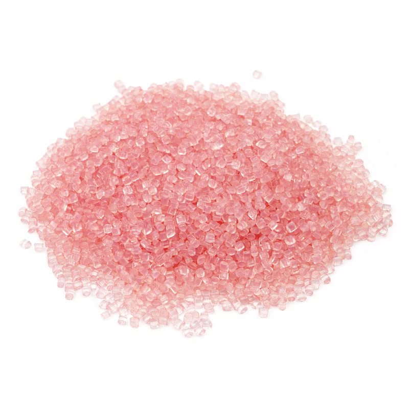 1000 g Dental Materials Denture Flexible Acrylic Blood Streak Simulation Flexible Partial Bulk Pink Dental Lab Equipment Tools