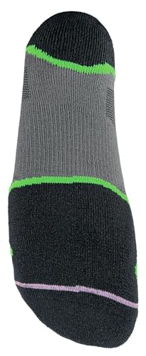 1000 Mile Women's Fusion Running Anklet Socks