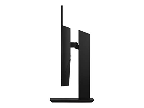 HP P27h G4 27 Inch IPS LED Backlit Monitor 2-Pack, Integrated Speakers, HDMI, FHD
