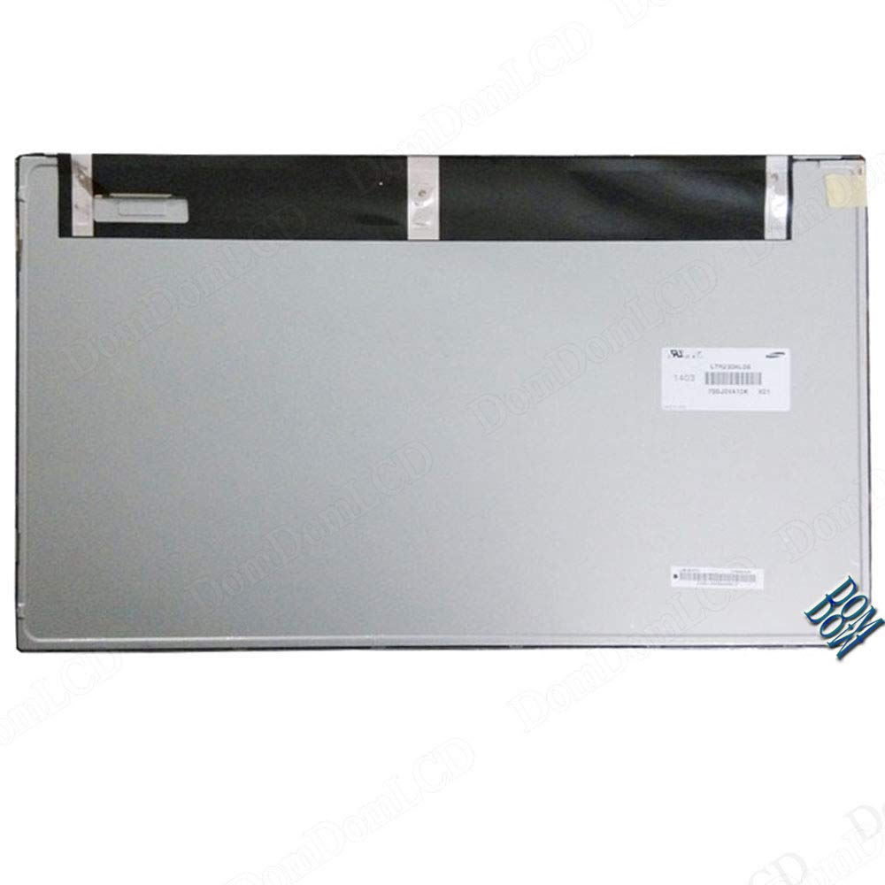 23" FHD Compatible LCD Screen Display Panel Replacement for HP P/N 745419-001