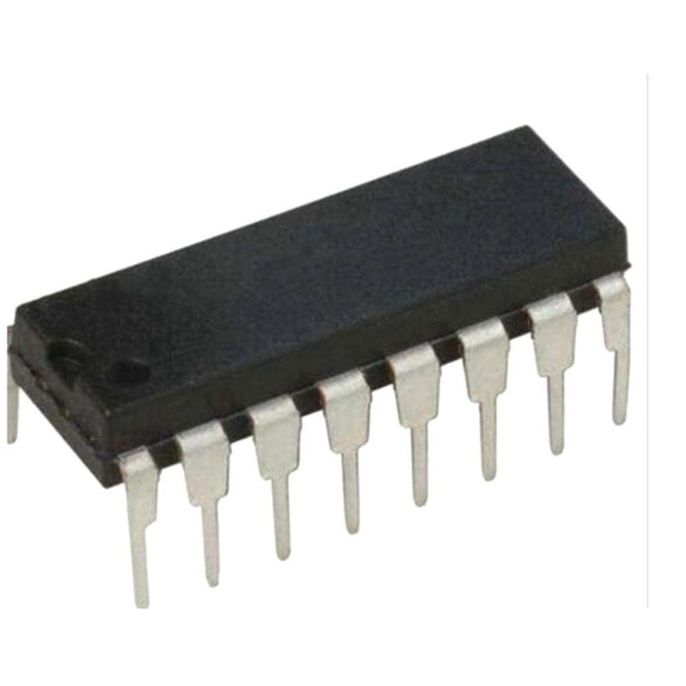 100 Pcs CD4046BE CD4046 4046 DIP-16