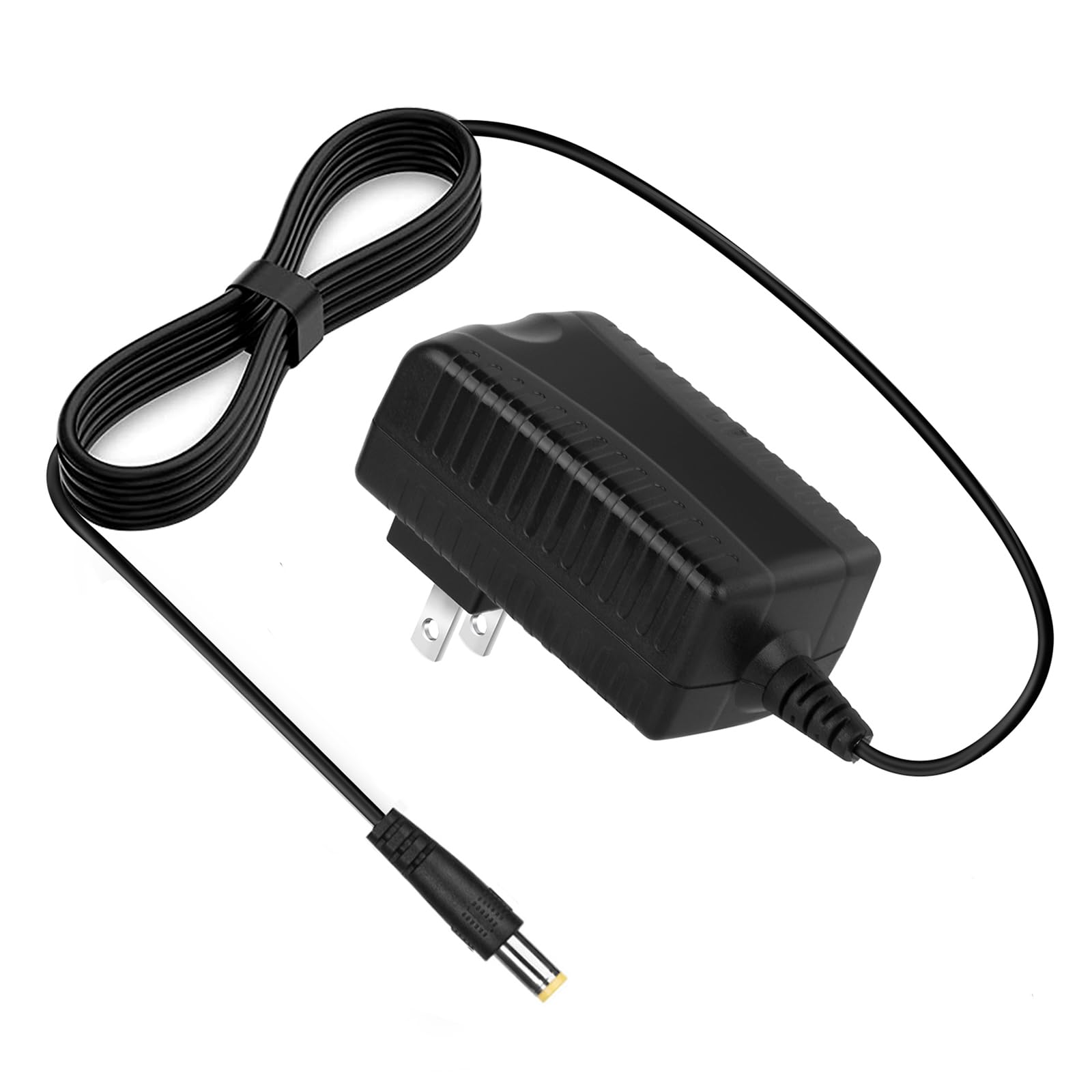 24V Power Cord for Legiral Le3 Le6 Le9 Le11 Portable Massage Gun AC/DC Adapter Massage Gun 24V1A Charger Power Supply