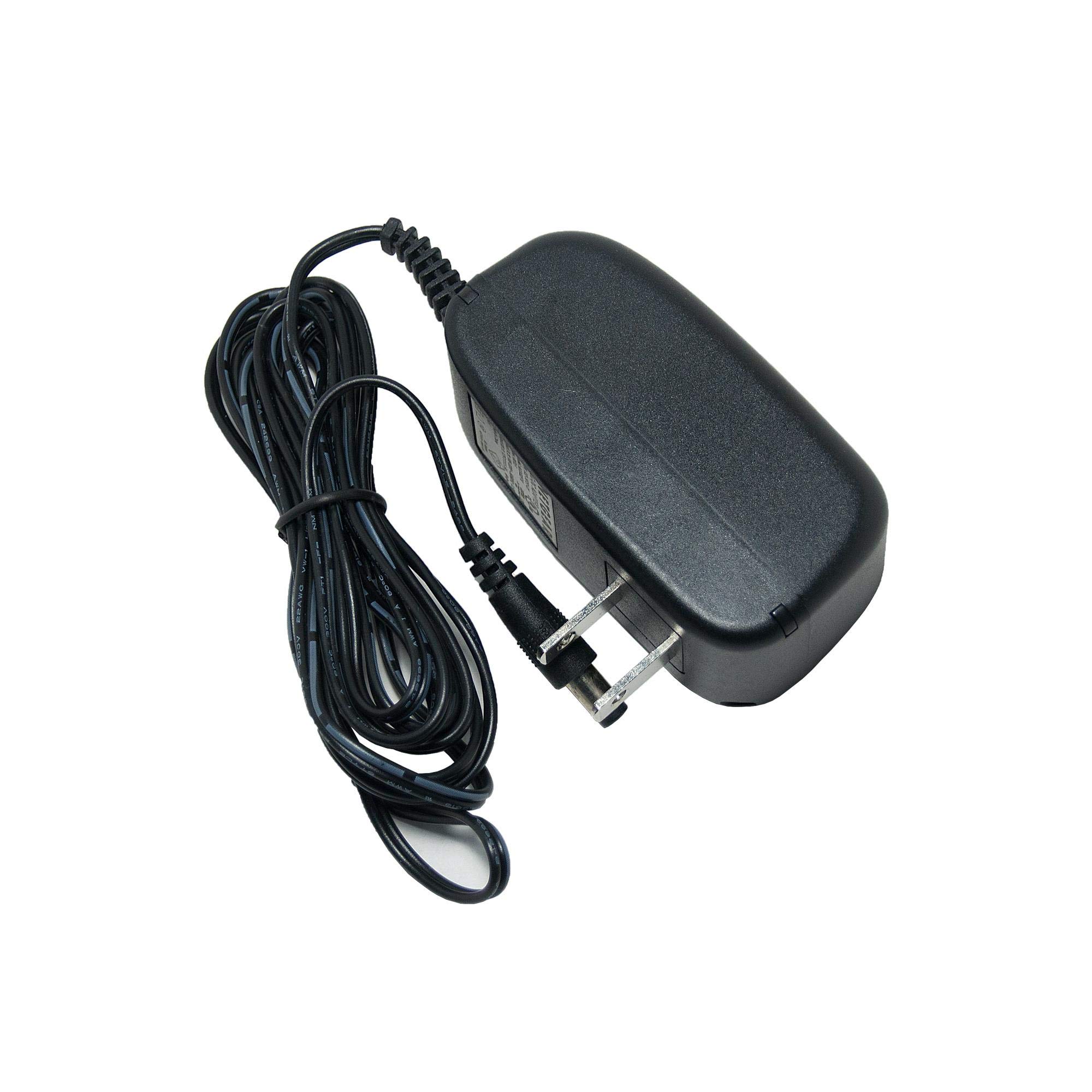 332-10751-01 AD2032F10 12V 1.5A Power Supply AC Adapter for Netgear Nighthawk Arlo ProSAFE RangeMax ADSL Router