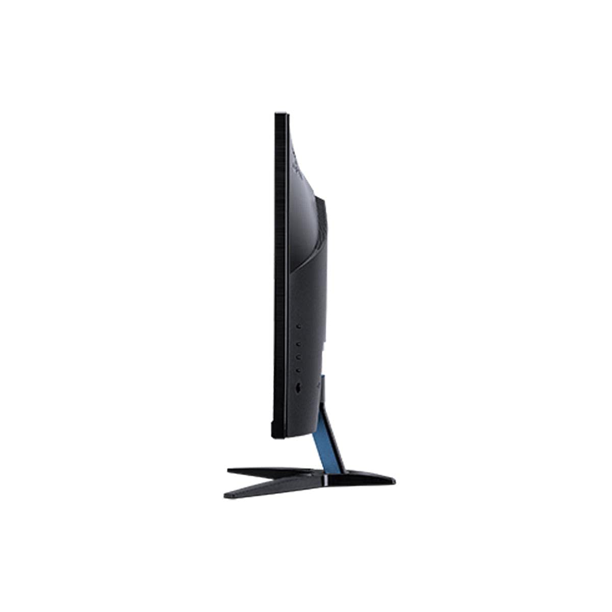 Acer Nitro KG272U 27" 16:9 WQHD IPS LED Monitor with AMD FreeSync, Built-In Speakers, Black