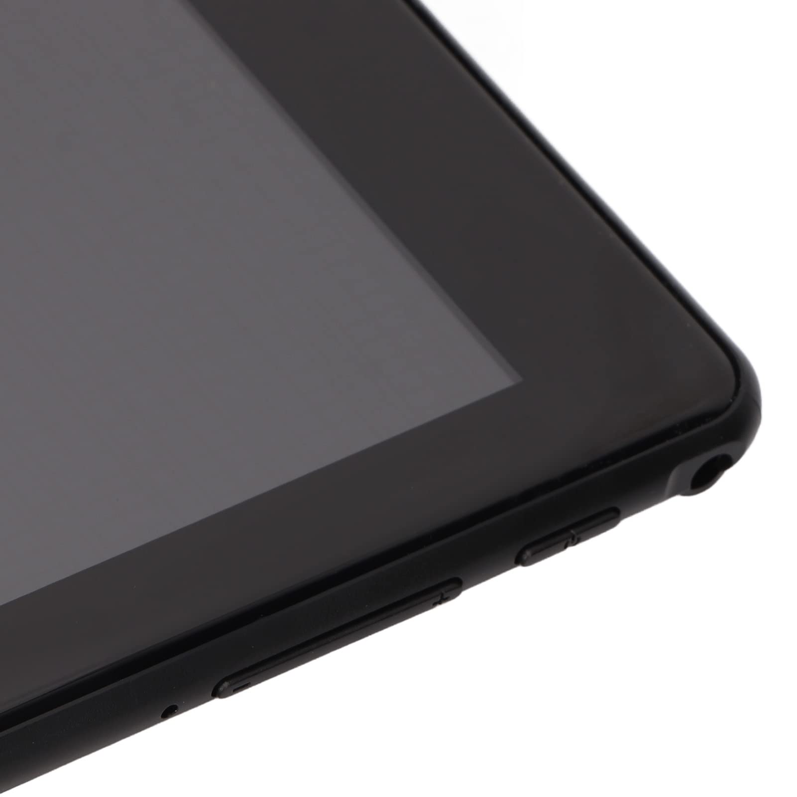 10.1 Inch Tablet, Tablet PC 6GB 128GB 100240V Black for 10.0 (US Plug)