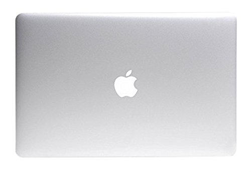 15.4'' LCD LED Display Complete Laptop Screen Assembly for Apple MacBook Pro A1398 Retina MJLT2 MJLQ2 2015 Only