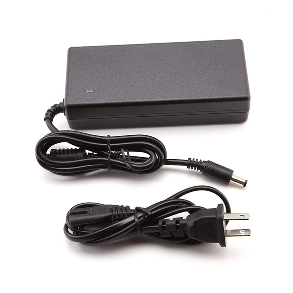 15V 6A AC Adapter Power Supply for SKYRC Balance Charger 80W B6 V2 Imax B6 (with US Cable)