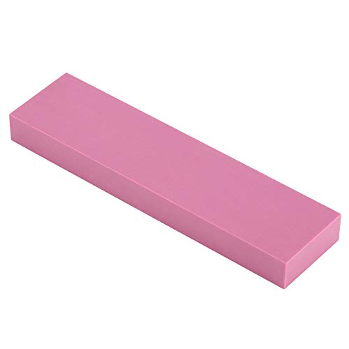 3000 Grits Ruby Polishing Oil Stone Sharpening Stone Whetstone Whetstone Tool for Kitchen