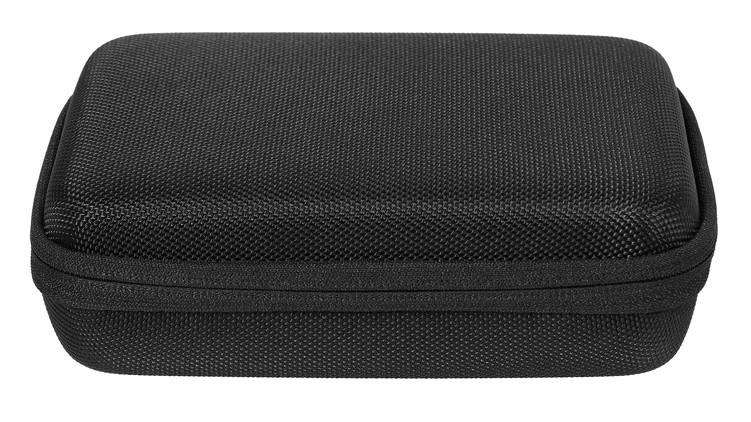 Alltravel case for Wahl Stainless Steel Lithium Ion+, Ion 2.0+ Beard and Nose Trimmer Model 9818, Andis 32475 Trimmer All in one Consolidation Solution for Trimmer, Clipper, Shaver, Comb and Others