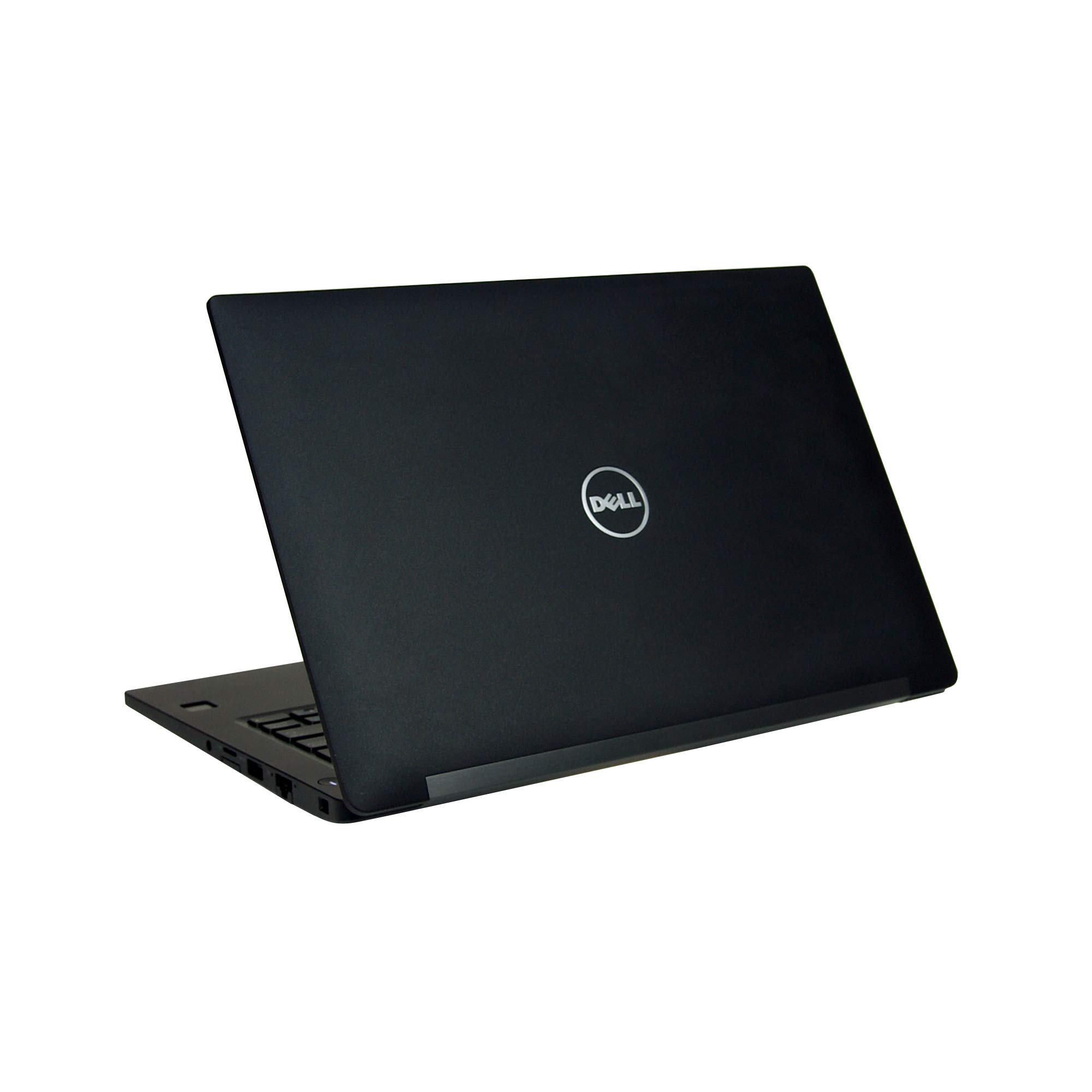 Dell Latitude 7280 12.5-inch HD, Core i5 6200U 2.3GHz, 8GB RAM, 512GB M.2-SATA, Windows 10 Pro 64Bit, CAM (Renewed)